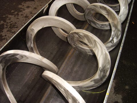 Shaftless Flight Features | MOTRIDAL America Inc.