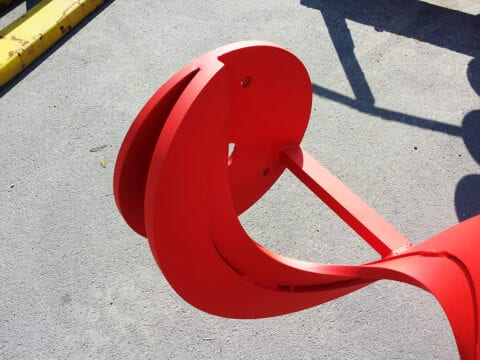 Shaftless Flight Features | MOTRIDAL America Inc.