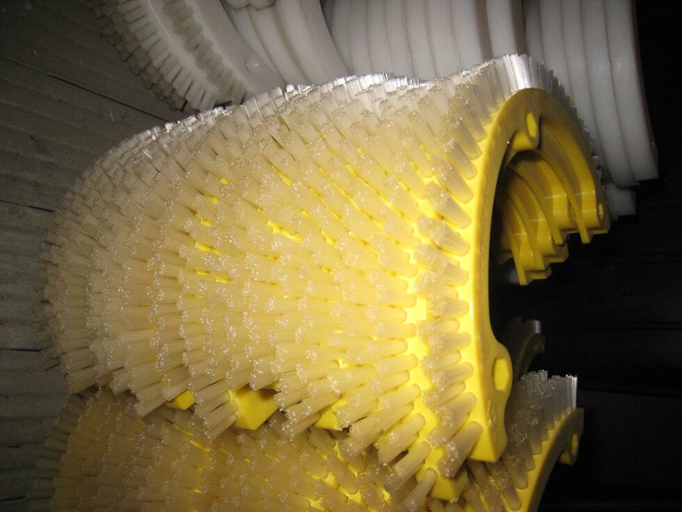 Shaftless Flight Features | MOTRIDAL America Inc.