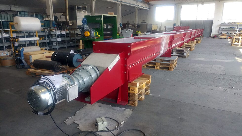 Sectional Flight Features | MOTRIDAL America Inc.