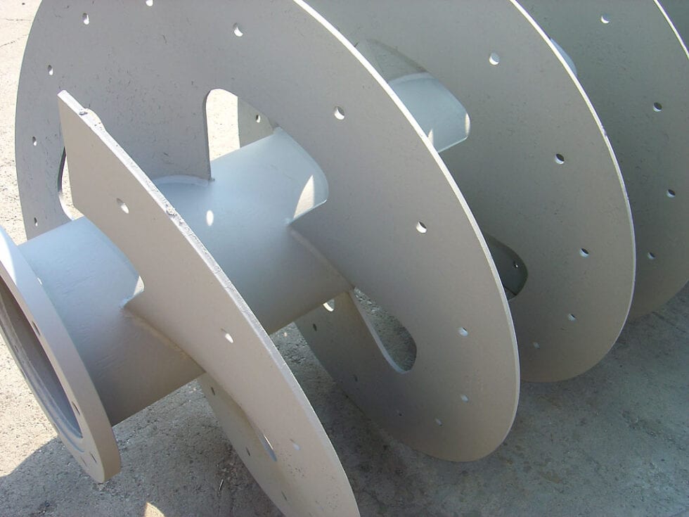 Sectional Flight Features | MOTRIDAL America Inc.